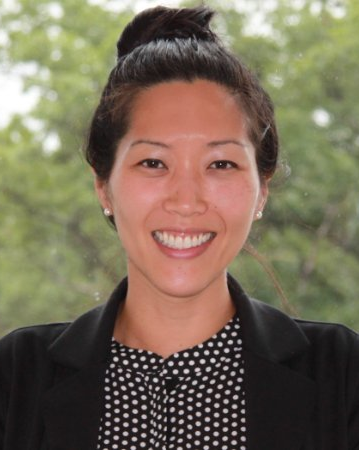 JC Chang | Sterling Foundation Management