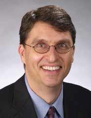 Paul Beckner | Sterling Foundation Management